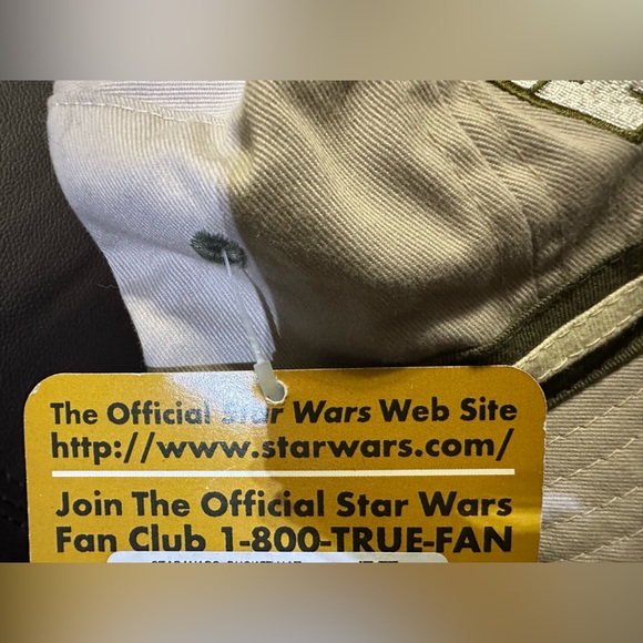 Star Wars | Accessories | Vintage Nwt Star Wars Episode The Phantom ...